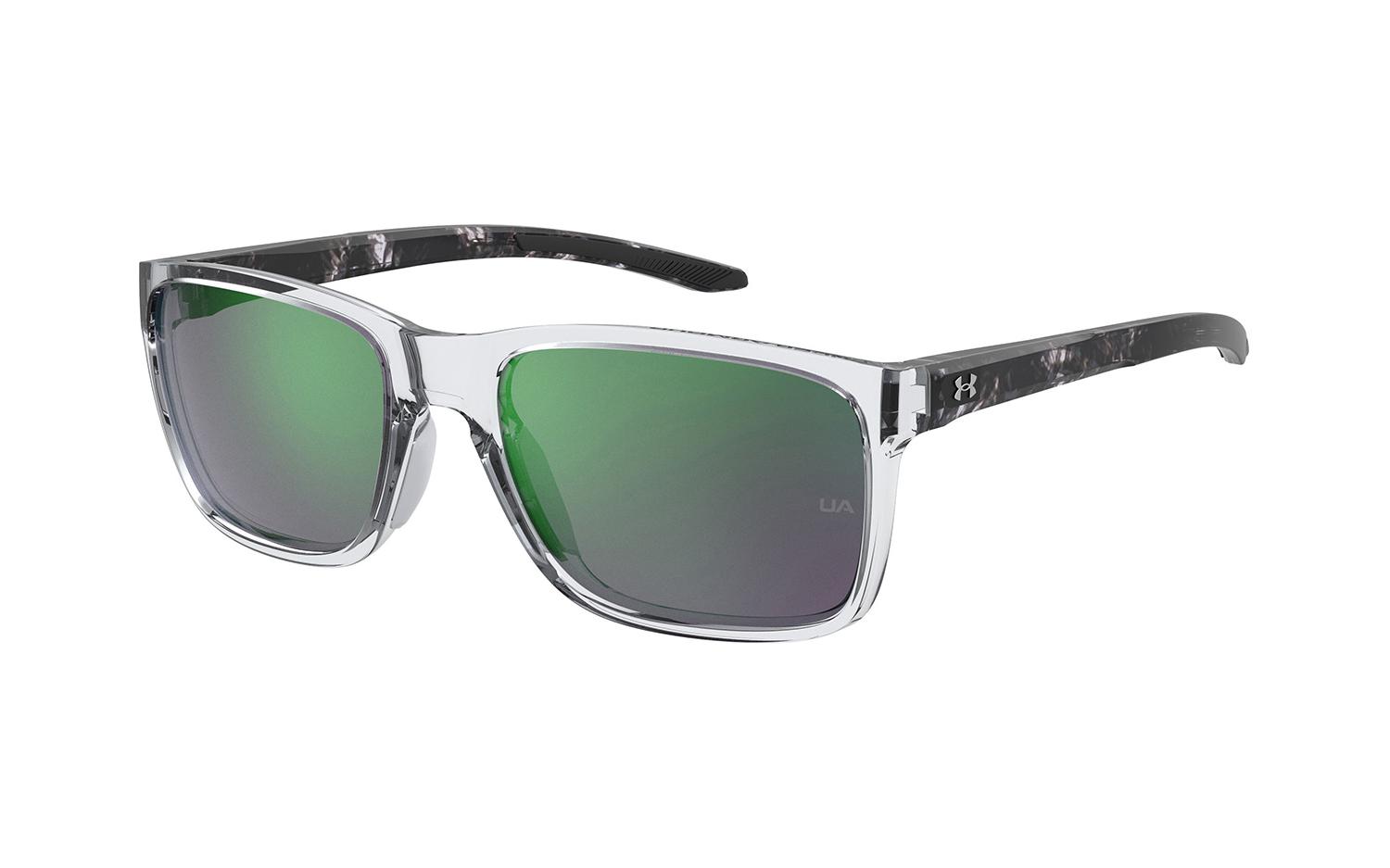 Under Armour UA 0005 S MNG 58 Prescription Sunglasses Glasses Station